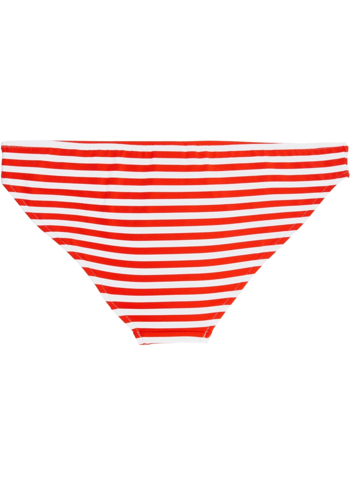 Alba Red Striped Bikini Set Maternity Swimsuit – Mums and Bumps